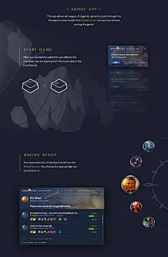 League of Legends Analytics Dashboard : We were engaged by ZAM to help ...