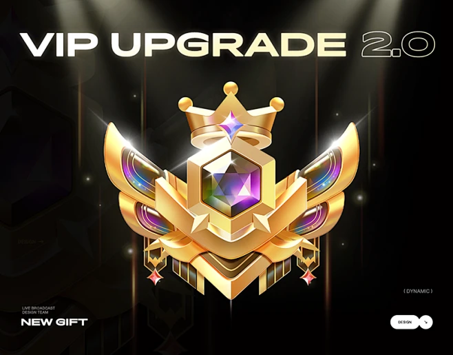 Kwai VIP2.0 upgrade-花瓣网