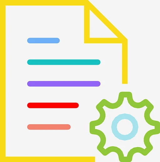 文件设置面板组织图标_88ICON https://88icon.com 文件设置 面板 组织 方法 交互 文件夹 文档 决策 控件 smashicons交互大纲-花瓣网