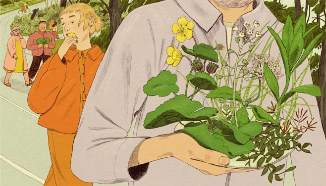 Karlotta Freier图片_画师Karlotta Freier图片素材-花瓣网