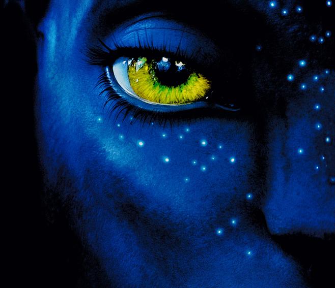 The Art of Avatar - Lisa Fitzpatrick112