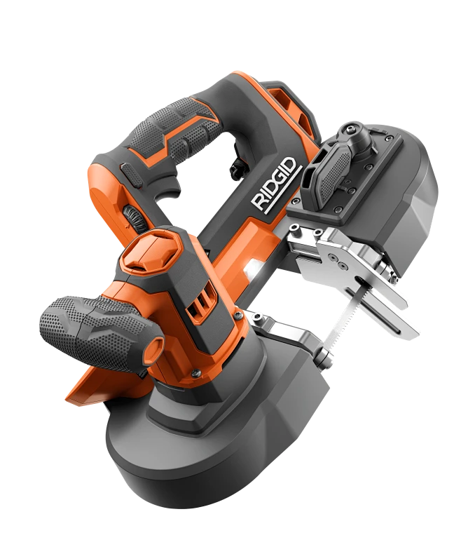 Compact Bandsaw-花瓣网