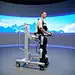 ExoMotus M4 lower limb exoskeleton robot-花瓣网