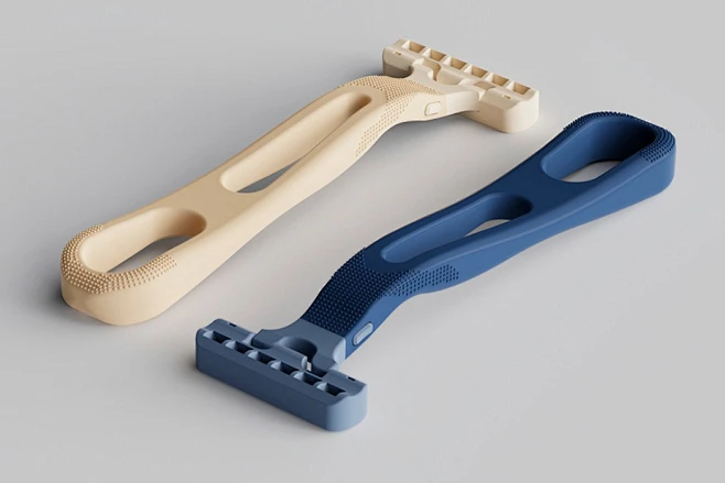 This biodegradable razor let’s lead a ‘cleaner’ & more sustainable ...