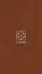 Loewe Logo Mark-花瓣网