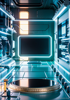 Futuric-花瓣网|陪你做生活的设计师 | e design, high-end futuristic sense. In the ...