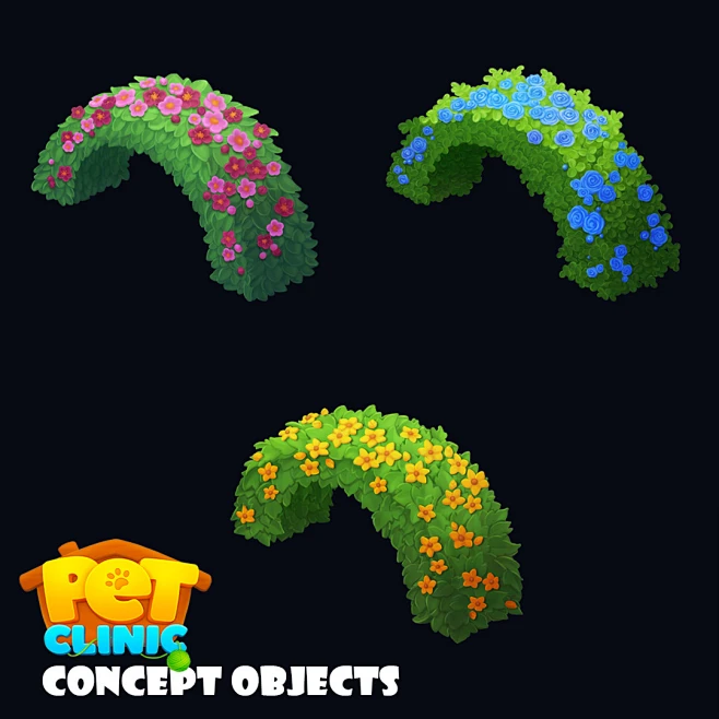 Concept objects (1)-花瓣网