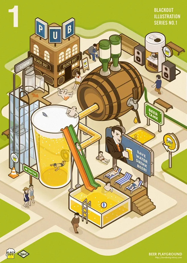 노트폴리오-포트폴리오-花瓣网