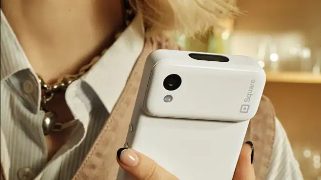 Square Handheld: Pocketable POS with Built-in Payments, Barcode Scanner ...