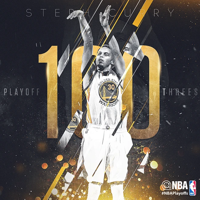 NBA Social Media Artwork 3 : Collection of sports graphics, commisioned ...