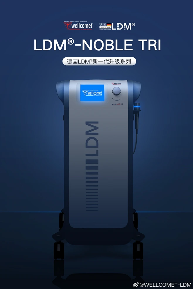 @WELLCOMET-LDM 的个人主页 - 微博-花瓣网