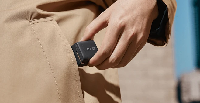 Anker Ace Chargers | Power Your Galaxy Like an Ace - Anker US-花瓣网