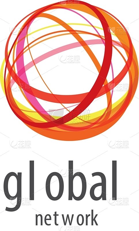 logo global network