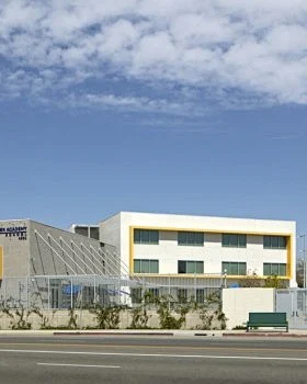 Berliner Architects丨中学丨Stella Middle School-花瓣网
