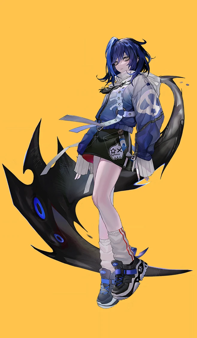 原画群：755598524 (127)-花瓣网