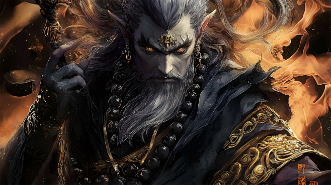 LL-暗黑法师-hzj(8)