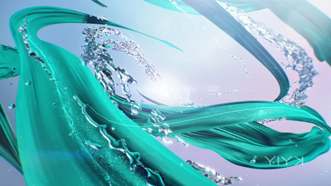 2016苏州广播电视总台Logo演绎 : YIYK受苏州广播电视总台委托，为苏州广电总台即将搬迁全新广电大楼设计了全新的总台形象与频道形象 ...