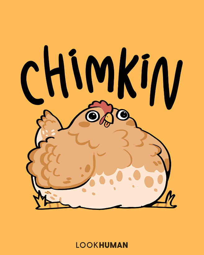 Chimkin
