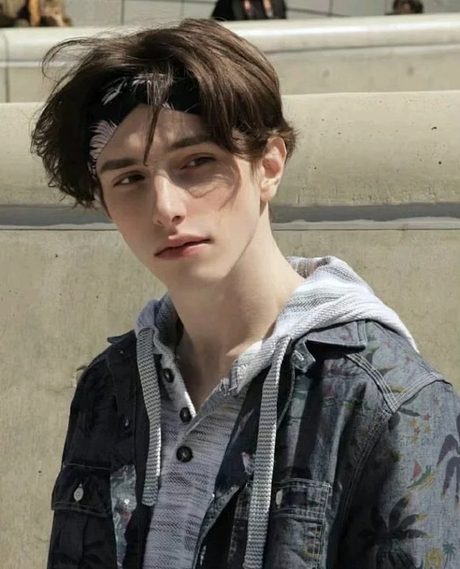 Eric Warner -花瓣网