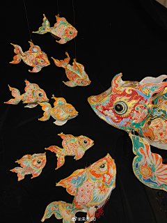 灯 古代 照明 灯笼-花瓣网|陪你做生活的设计师