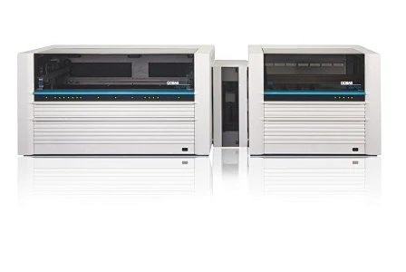 cobas TaqMan 系统-花瓣网