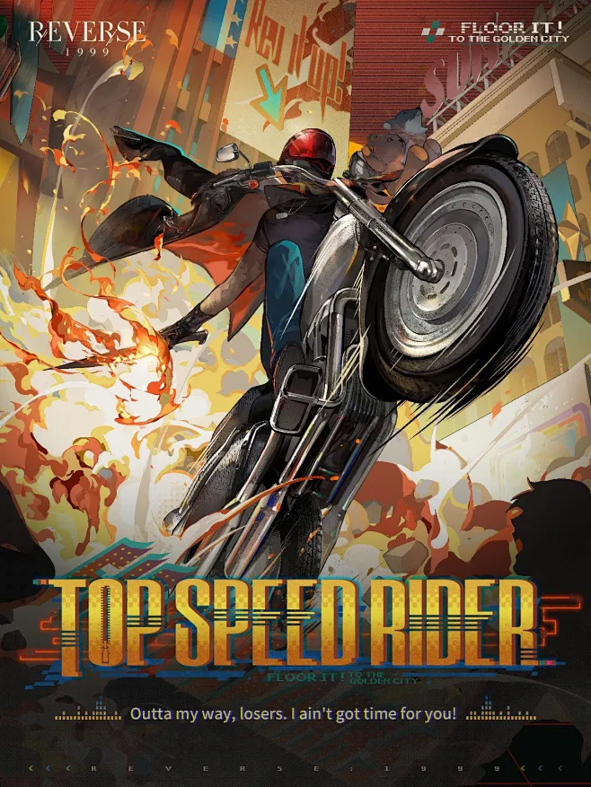 Reverse: 1999 | Ver 2.0 Available Now (@Reverse1999_GL) on X-花瓣网