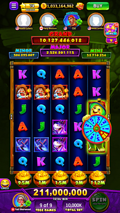 slot界面-花瓣网|陪你做生活的设计师 | hance