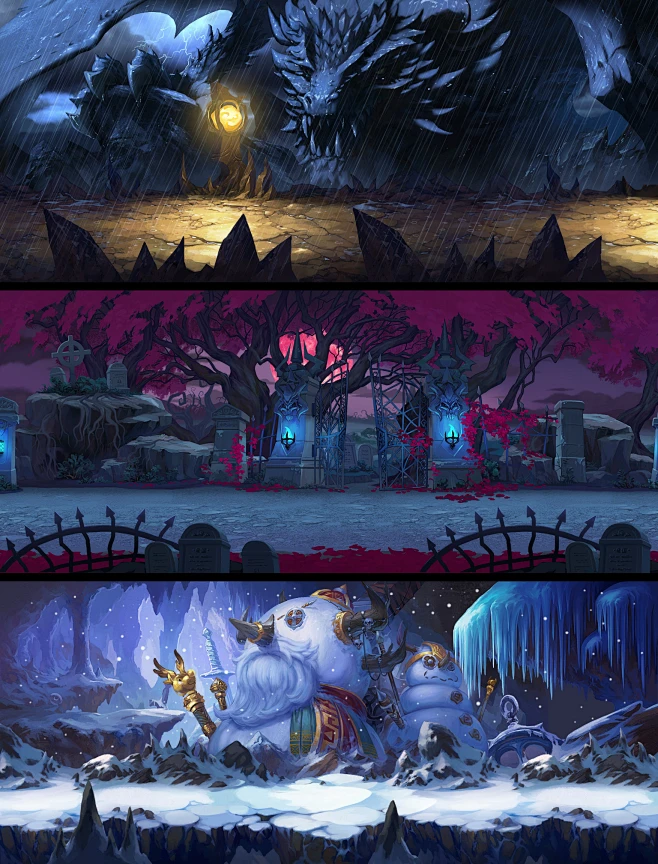 Project_Seven Guardians, Won Jun Tae-花瓣网