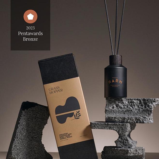 Pentawards ThePortal - The Winners