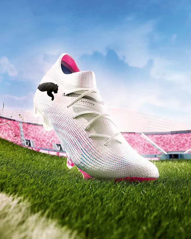 PUMA Football (@pumafootball) · Instagram 照片和视频-花瓣网