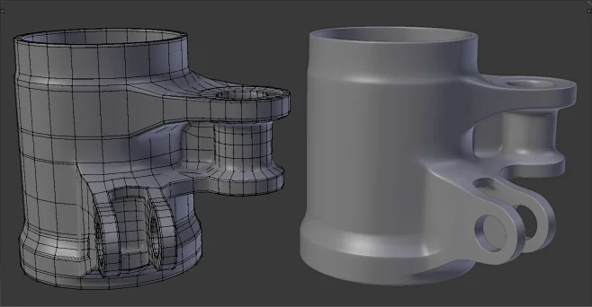 How The F*#% Do I Model This? - Reply for help with specific shapes ...