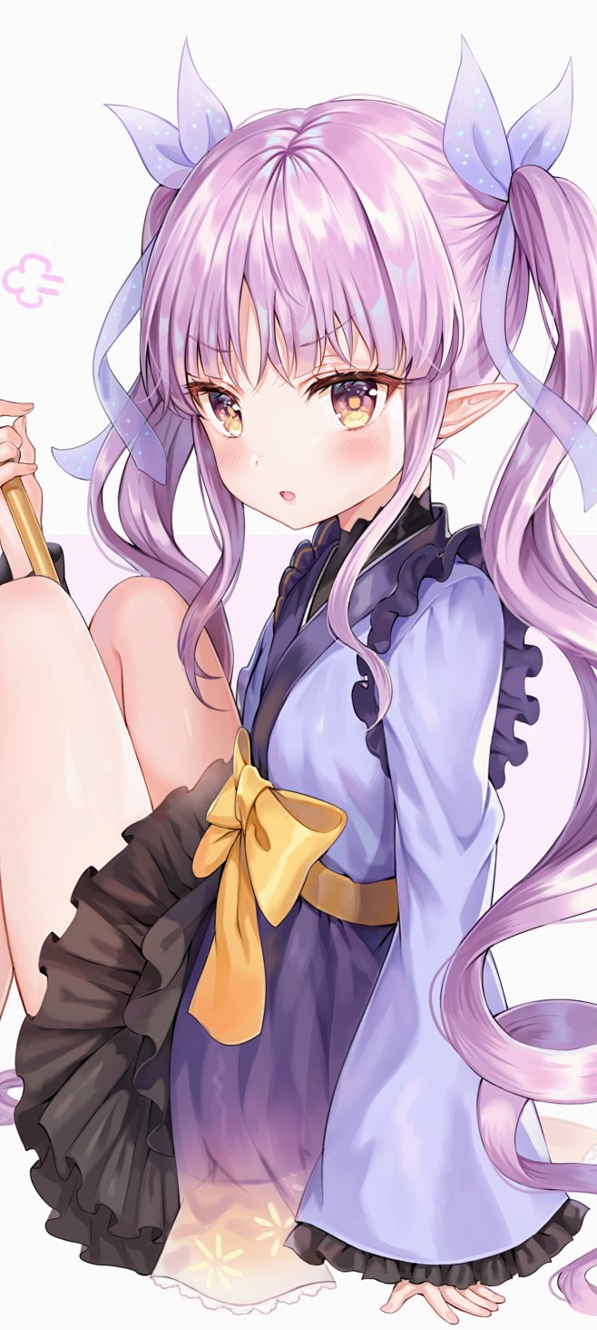 TOKKYU 动漫美少女