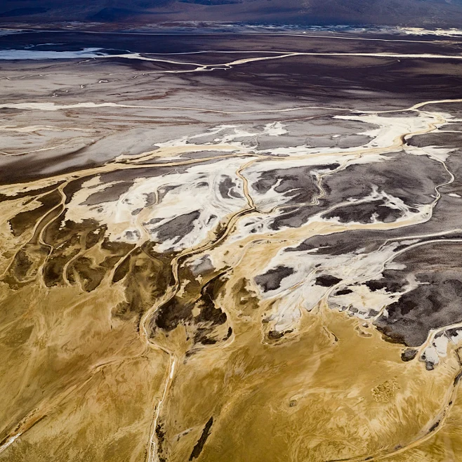 Aerial Aerial Photography California Death Valley desert fine art ...