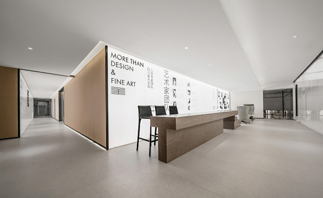 季意 %7C 商业 %7C City of Sky_季意空间设计_7b45b82c