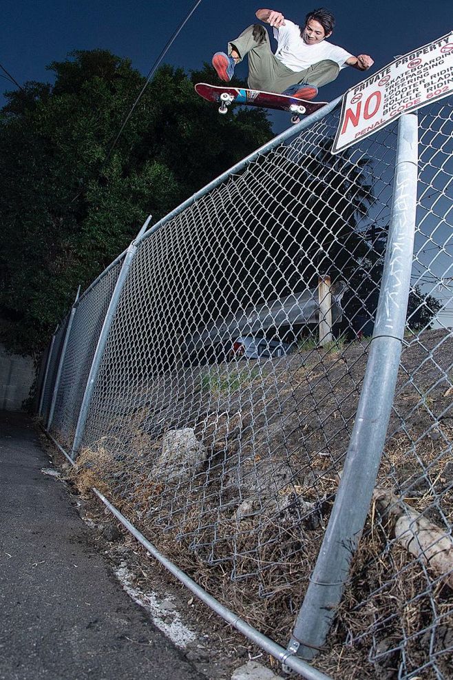 Sean Malto — Switch flip