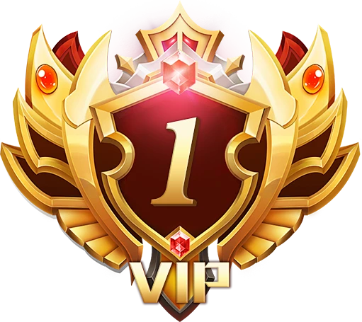 VIP1图片_游戏图片素材-花瓣网