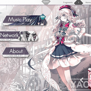 IGG吸晴大作《Final Fable》