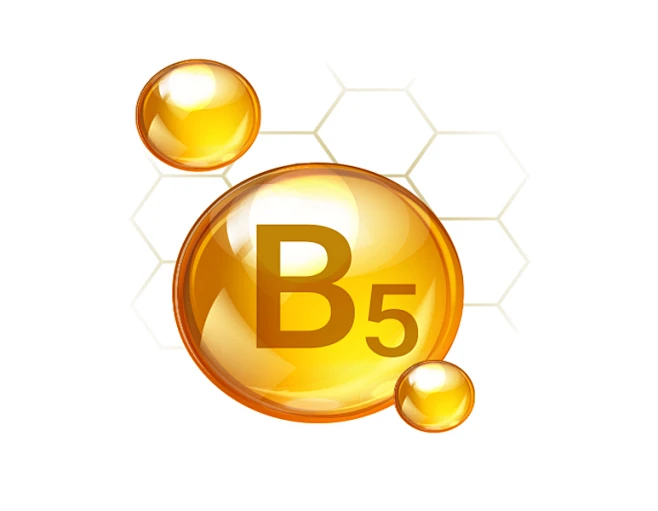 Vitamin B5 (Pantothenic Acid) Suprabion - Online Store-花瓣网