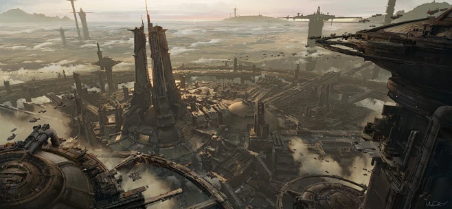 A-7 PLATFORM图片_D:场景图片素材-花瓣网