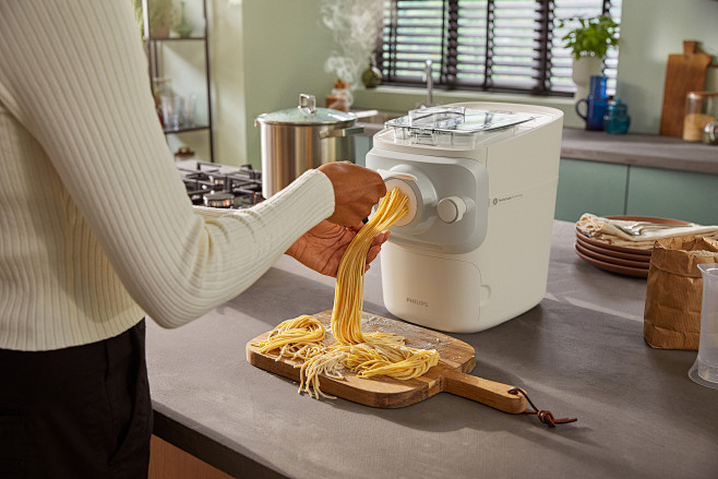 Philips Pasta Maker 7000 Series