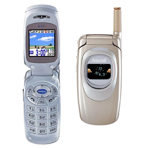 freetoedit cyber flipphone 393418127015211 by @tsukiroll-花瓣网