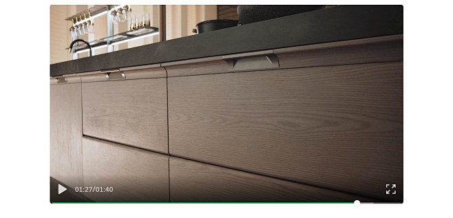 miform 高定橱柜合集 ｜ 2022新品