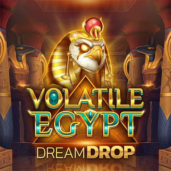 Volatile Egypt Dream Drop by Fantasma Games-花瓣网