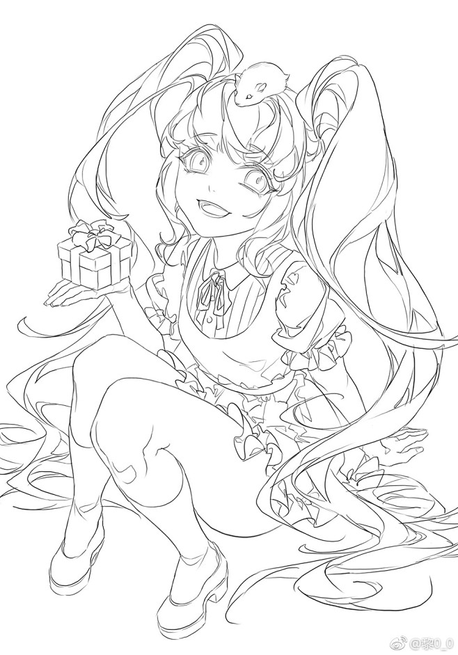 Liyu黎的微博_微博 (98)