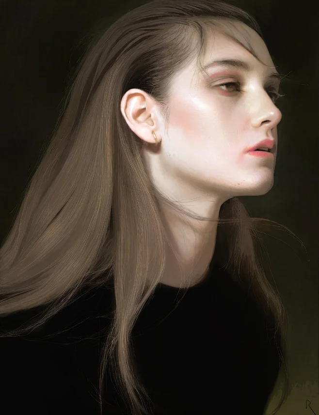 -LINRAN-的照片 - 微相册-花瓣网