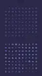 Project Icons - Atlassian-花瓣网
