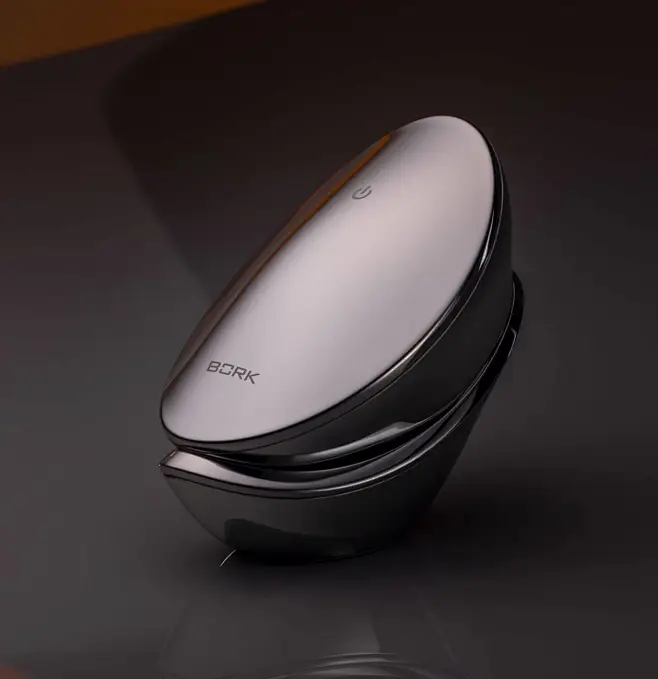 消脂装置 D693 BORK-花瓣网