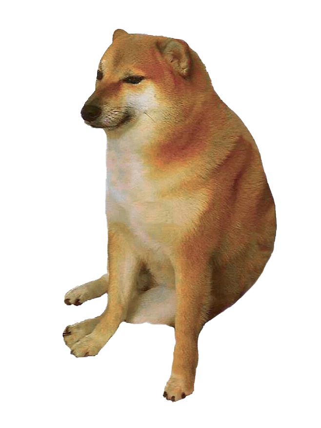 cheems 狗 doge 表情包图片_dog图片素材-花瓣网