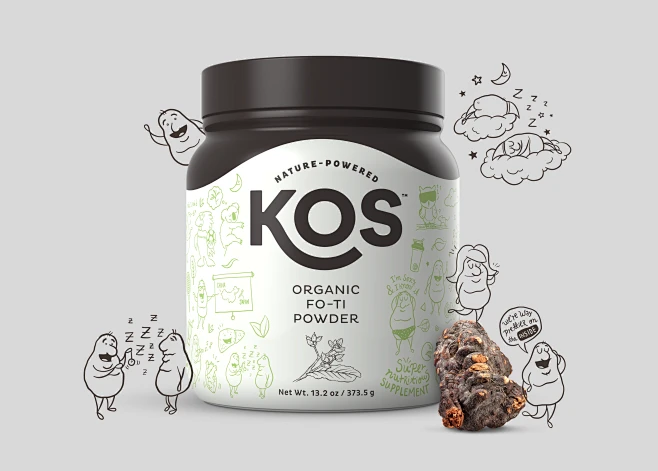KOS : KOS is a brand of plant-based solutions created to provide easy ...