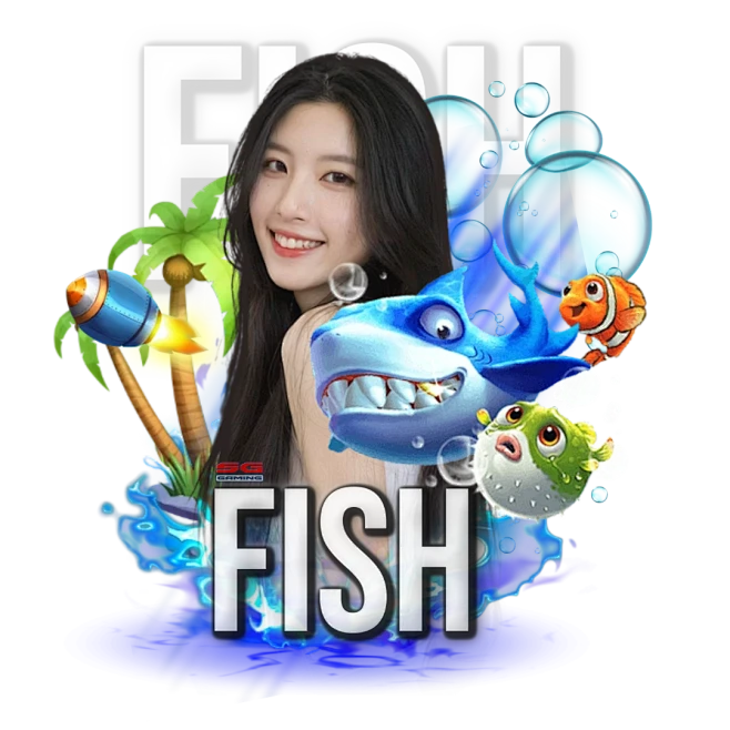 FISH-j-花瓣网